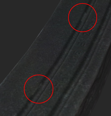 Sterling L2A3 + L3A4 [GameBanana] [Works In Progress]