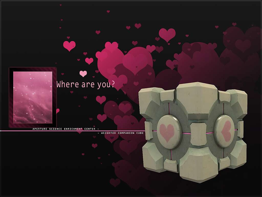 Cube Hearts Pack [Counter-Strike: Source] [Mods]