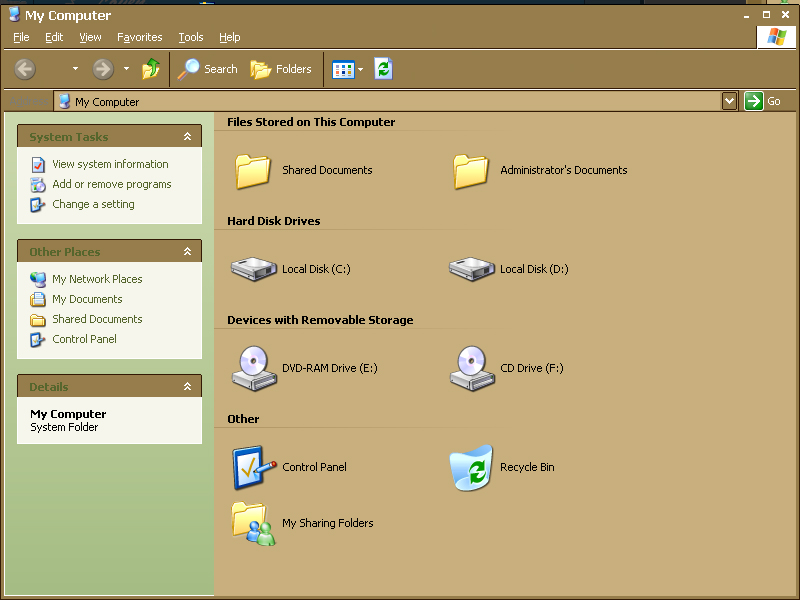 Boot and logon Customizing help - Tips, Tweaks & Customization - Neowin
