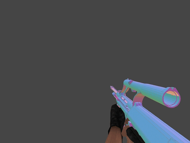 [upd]TS Aug Reload [GameBanana] [Works In Progress]